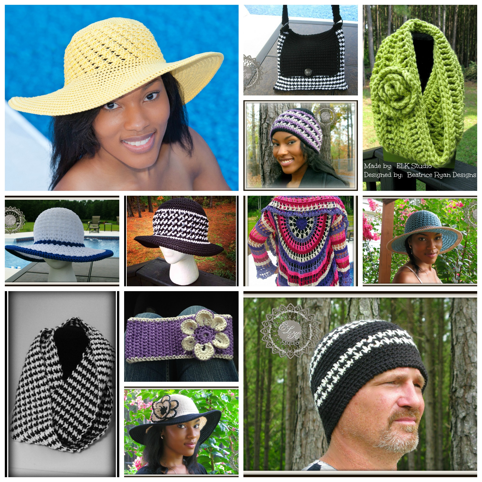 ELK Studio End of the Year Collage 2013 - ELK Studio - Handcrafted ...