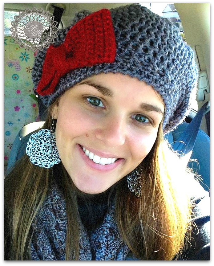 Inspired by Taylor, Free Beret/Tam Pattern - ELK Studio - Handcrafted ...