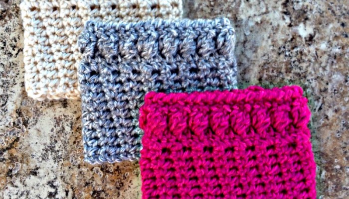 Christmas Present Crochet-Along Project #5 Worsted Weight!
