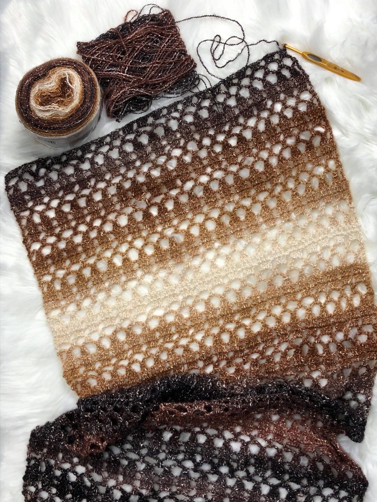 2018 Christmas Present CAL Project #2 - ELK Studio - Handcrafted ...